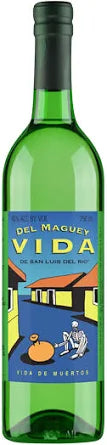 Premium Mezcal Collection | Artisanal, Small-Batch & Rare Mezcal ...